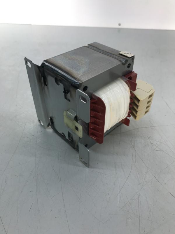 Trafo, Zweiphasen-Transformator Trenntrafo